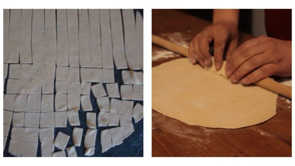 Recette Manti Authentique | Raviolis Turcs Maison